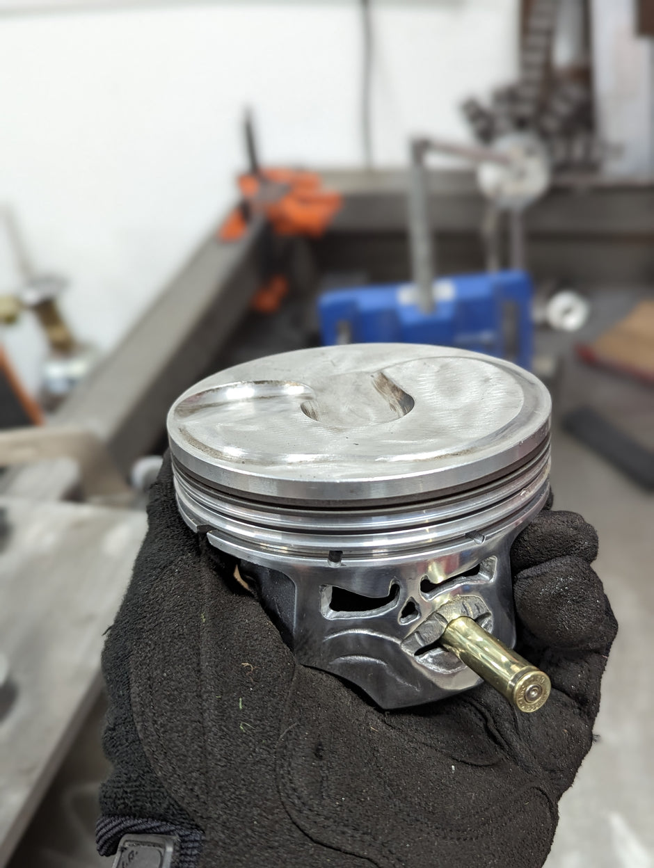 Products – pistonworks